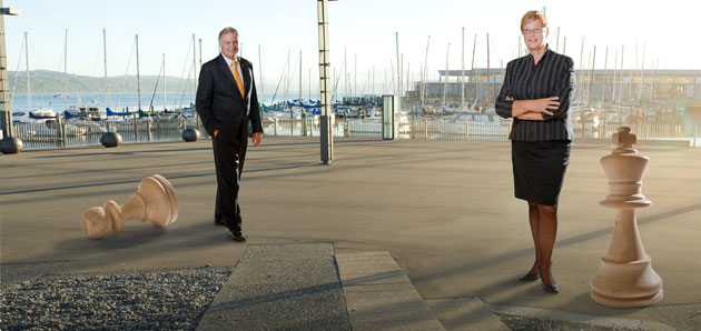 Home [boardroom360.flb.nz]